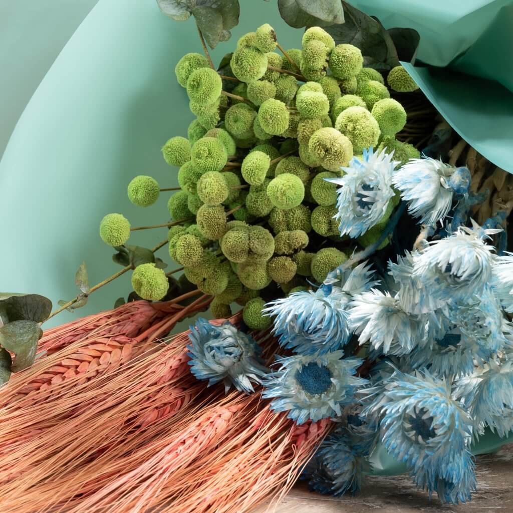 Evanes | Preserved & Silk Floral Art - Beato Fiore