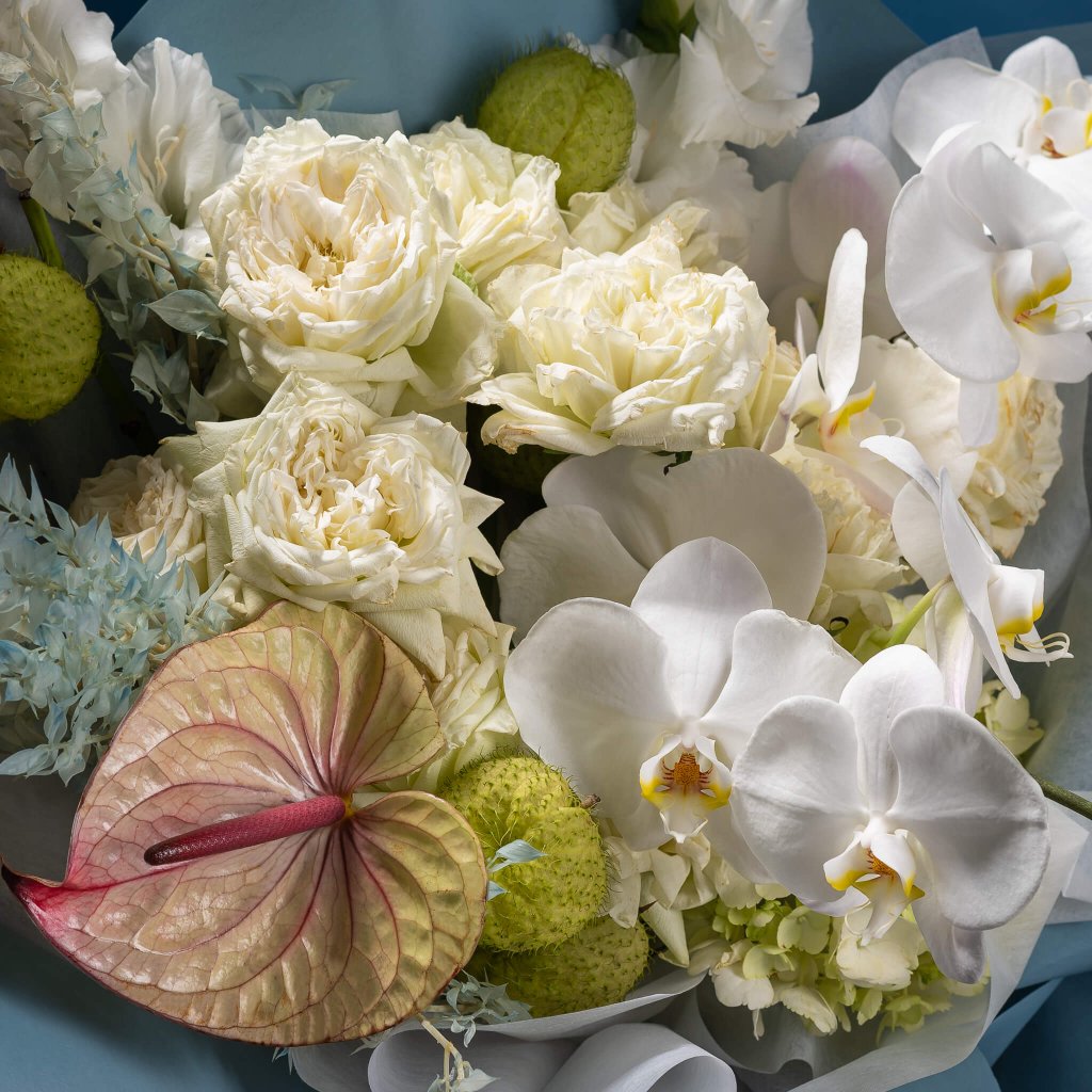 To You, 1000 Years From Now | Bouquet - Beato Fiore