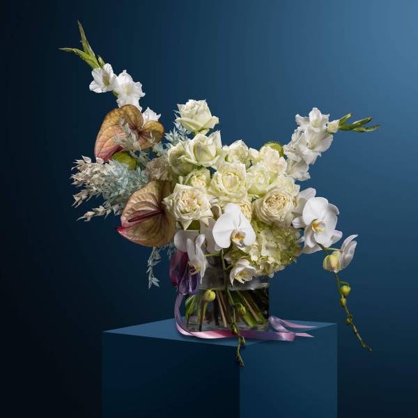 To You, 1000 Years From Now | Bouquet - Beato Fiore