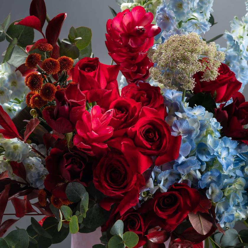 My Bright Nostalgia | Flower Bloombox - Beato Fiore