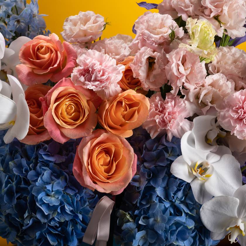 Like Angel's Gleam | Flower Bloombox - Beato Fiore